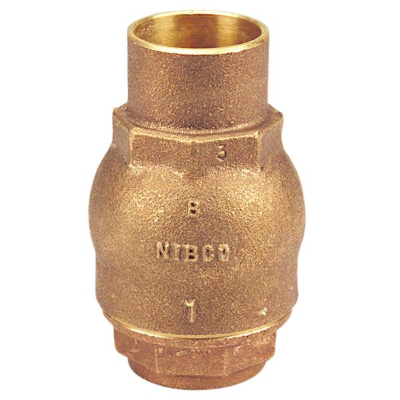 NIBCO Valves & Fittings Distributor / Supplier | Raptor Supplies Worldwide