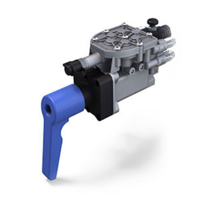 Haldex Barnes Hydraulic Pumps Distributor | Raptor Supplies Worldwide