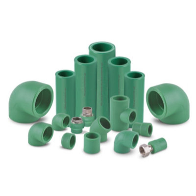 Georg Fischer Valves, Fittings & Piping Distributor | Raptor Supplies ...