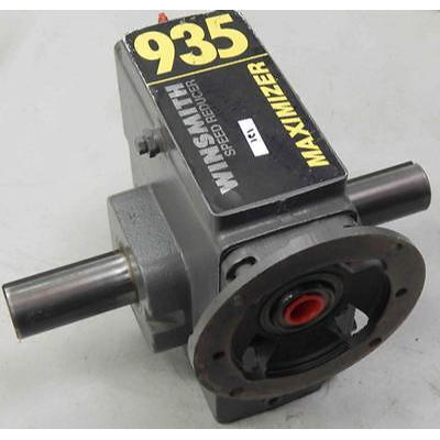 Winsmith Speed Reducers & Gearbox Parts Distributor | Raptor Supplies ...