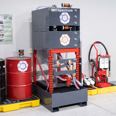 Trico Oiler & Pumps Distributor | Raptor Supplies Worldwide