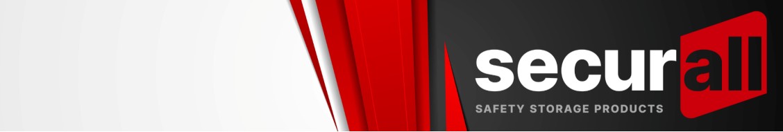 Securall Products | Raptor Supplies Worldwide