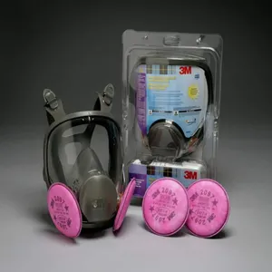 Mold respirator store
