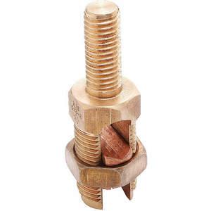 Burndy KC23 | Copper Cable to Post/Flat 10 sol | Raptor Supplies