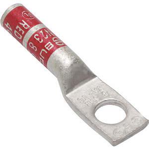 Burndy YA362N | Long Barrel Cu Lug 2 Hole 600 Kcmil | Raptor Supplies