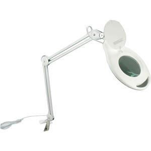 Lumapro 32PE52 | Magnifier Light 5 Inch Led 6 Feet White 2.25 | Raptor ...