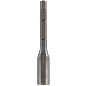 Milwaukee 48-62-4091 | Ground Rod Driver 9- 3/4 In | 45L257 | Raptor ...