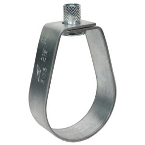Anvil FIG 70 | Trapeze Pipe Hanger, 3/8 Inch through 1/2 Inch Size ...