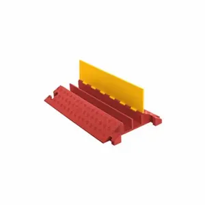 Checkers Cable Protection System Components | Raptor Supplies Worldwide