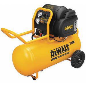 DEWALT 175 PSI Honda GX160 Gas Powered Wheelbarrow Air, 55% OFF