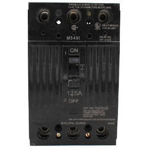 General Electric TQD32125WL | Circuit Breaker | Raptor Supplies
