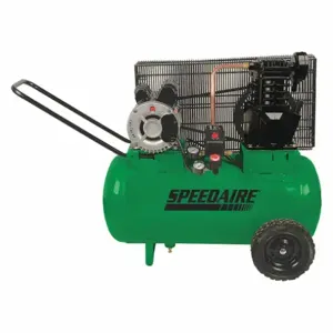 Speedaire compressor store