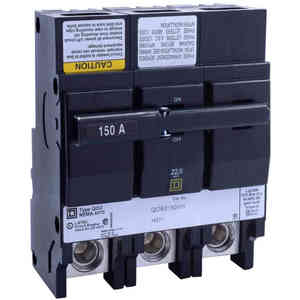 스퀘어 D QOB130EPD | 회로 차단기 볼트 온 1 극 30a | Raptor Supplies