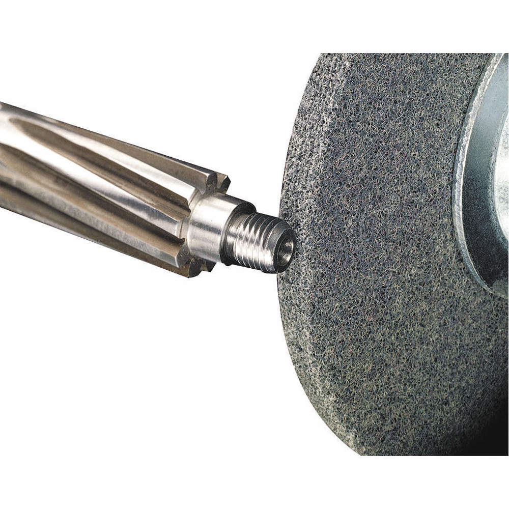 3m 13713 | 4ZR83 | Unitized Wheel 1 Inch Diameter x 1 Wx3/16 Sc Fn