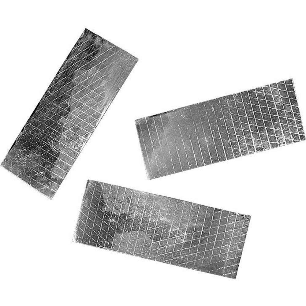 Damage Indicator Labels