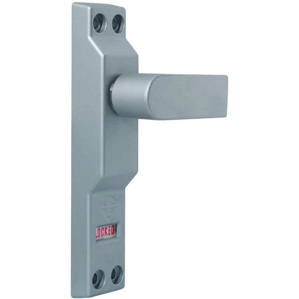 Adams Rite 4550R-01-130 | 5ENX9 | Deadbolt Less Cylinder Heavy Duty ...