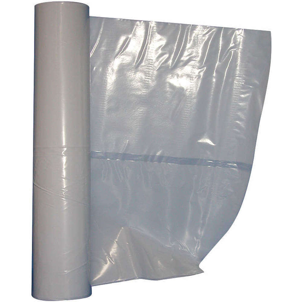 Americover 4FR12100 | 6XWY3 | Construction Film Fire Retardant 12 x 100