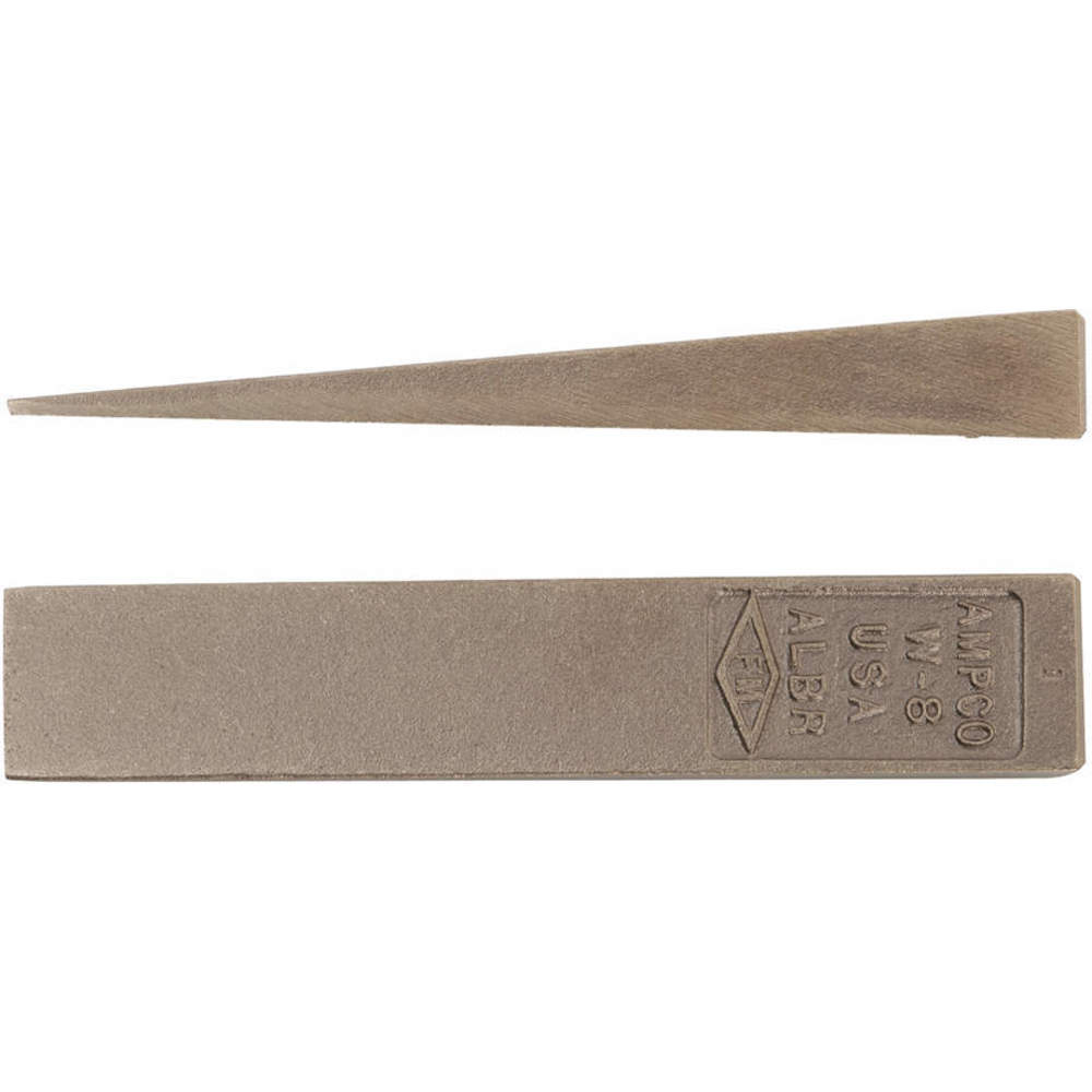 Ampco Metal Flange Set-up Wedges