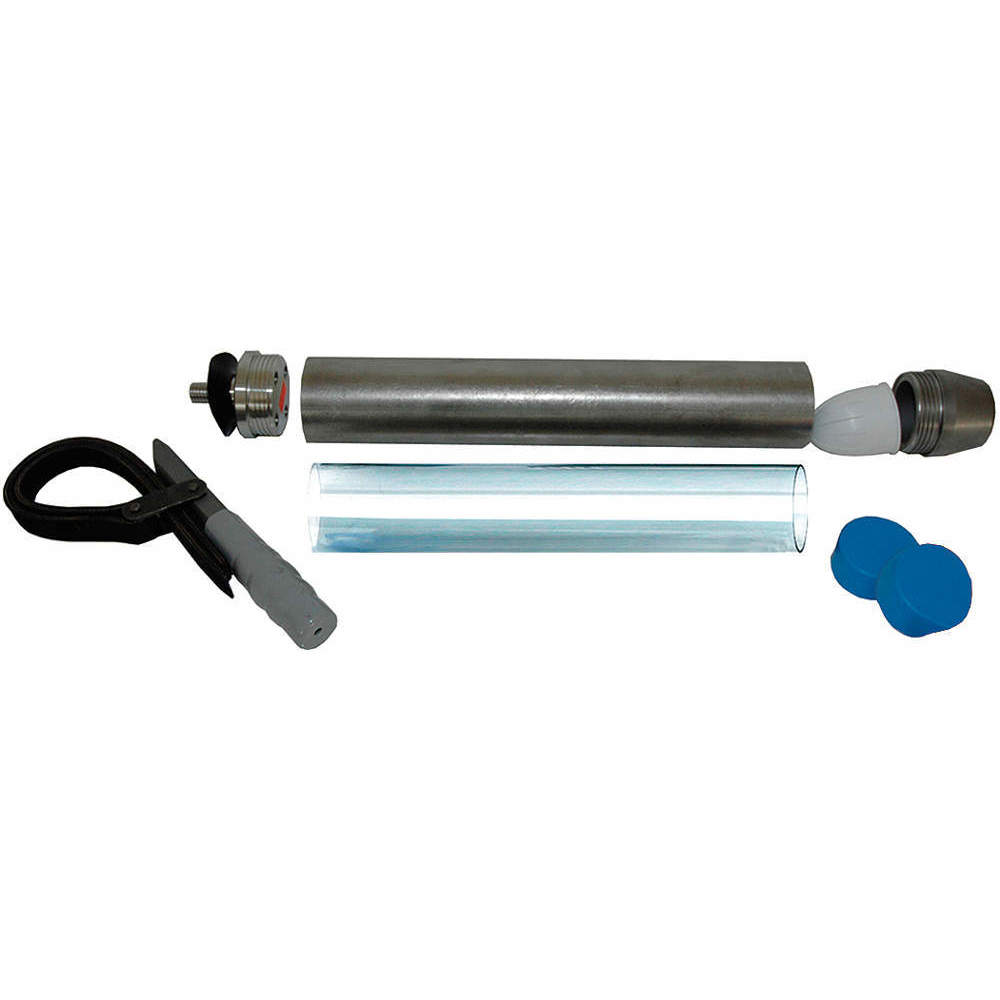 Soil Core Sampling Kits