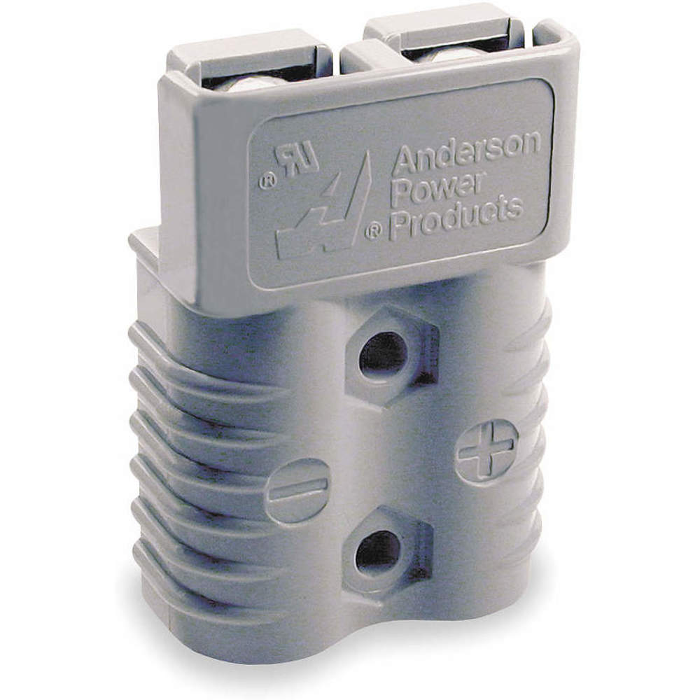 Anderson Power Products 6800G2 | 3BY22 | Connector Wire/cable | Raptor ...