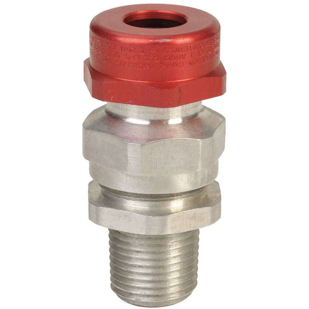 Appleton Electric TMC2-200200NB | Liquid-Tight Conduit Fitting, Nickle ...