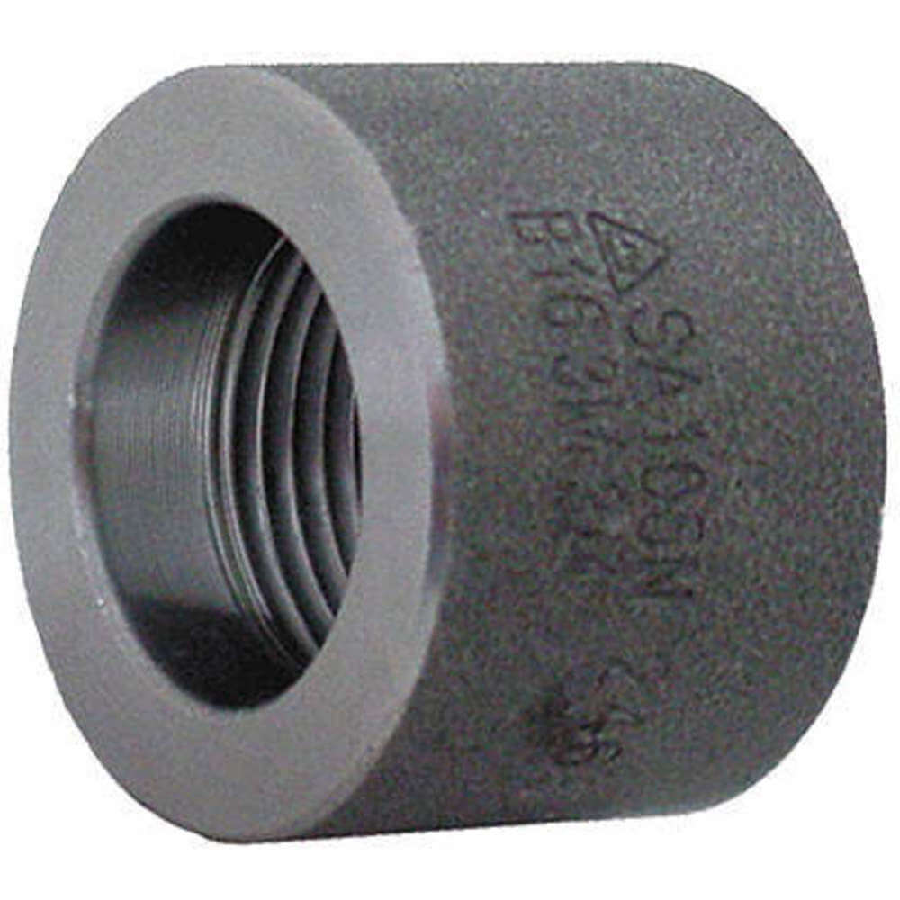 Approved Vendor 1MNB6 | Half Coupling 1/2 Inch Npt