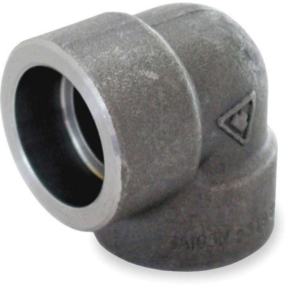 1MNL2 | Elbow 90 Degree 1/4 Inch Socket Weld | Raptor Supplies Worldwide