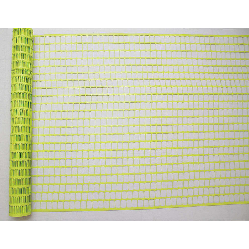 Barrier and Safety Fence | Raptor Supplies Worldwide