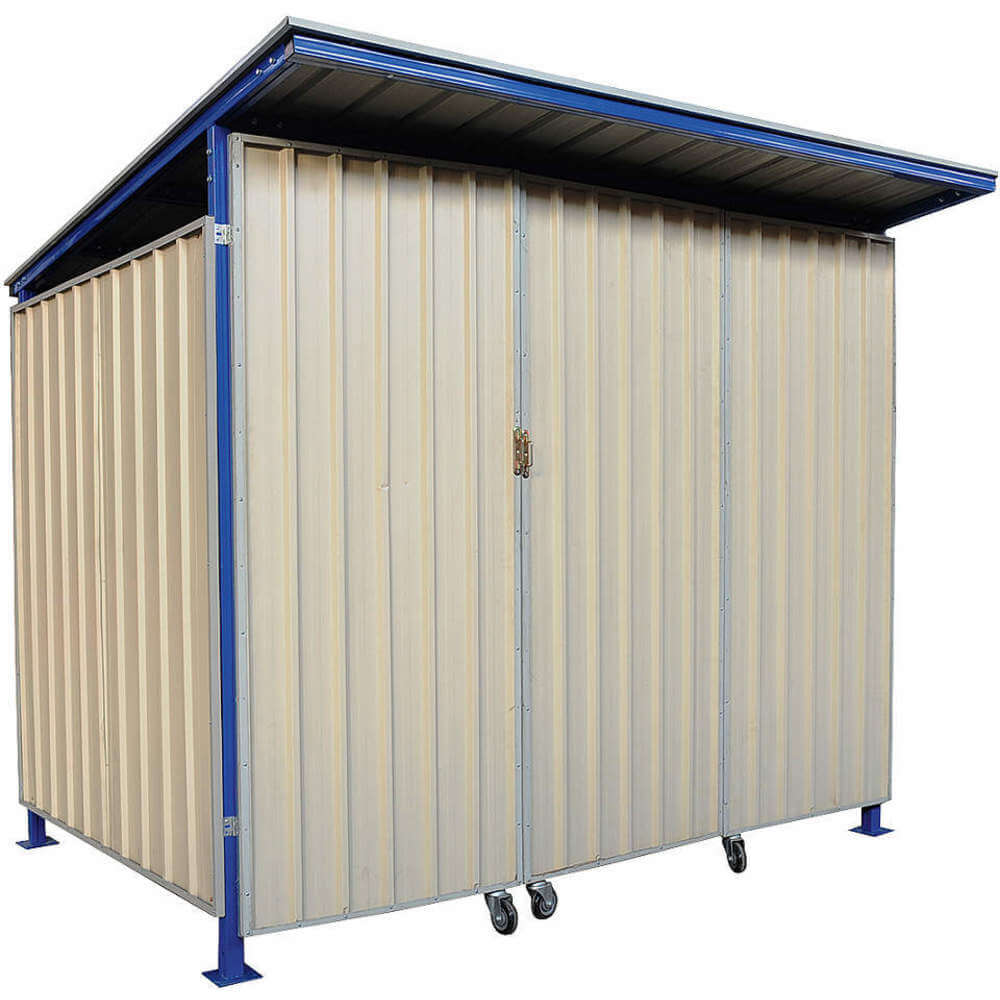 Storage Buildings | Raptor Supplies Worldwide