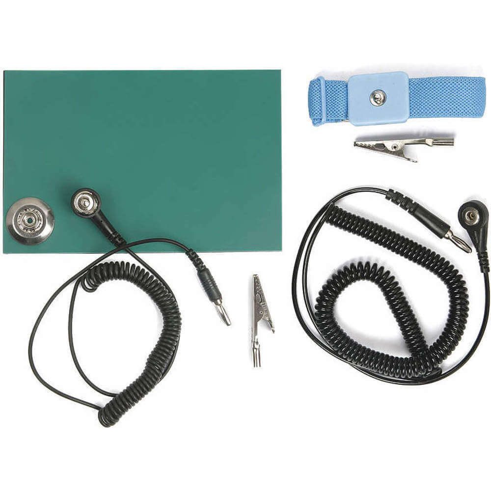 Antistatic Systems | Raptor Supplies Worldwide