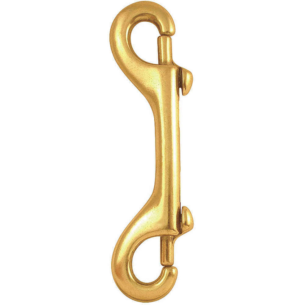 4GGJ3 | Slide Bolt Spring Snap L 3 3/8 In | Raptor Supplies Worldwide