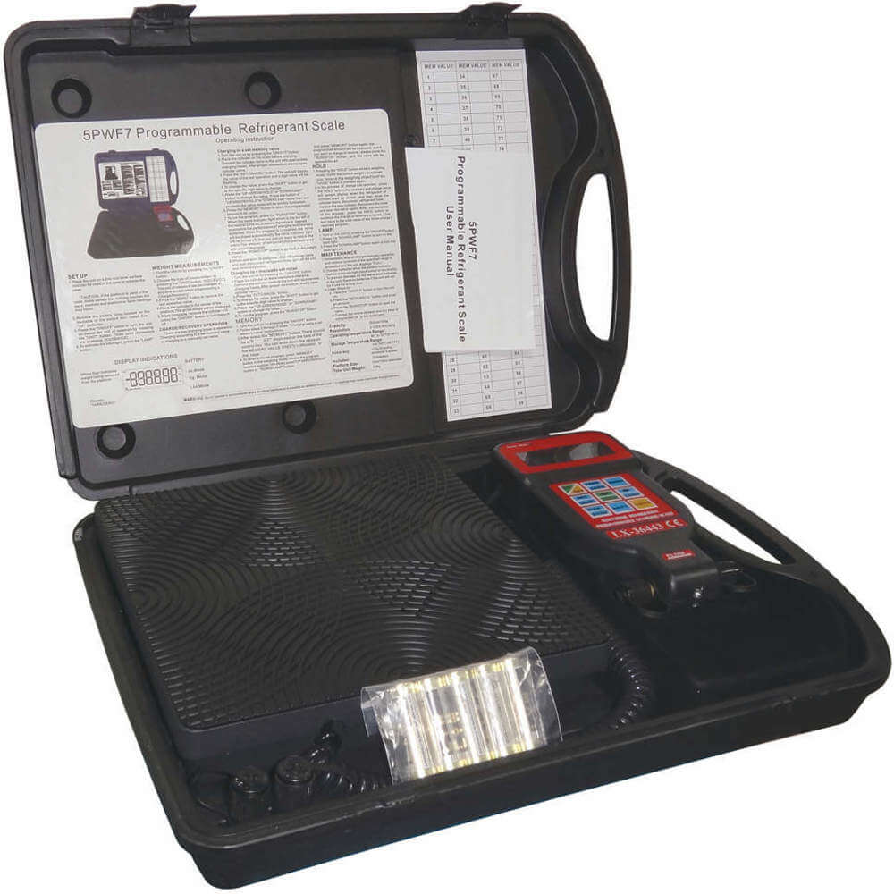 Yellow Jacket | HVAC Gauges | Refrigeration | Raptor Supplies Worldwide