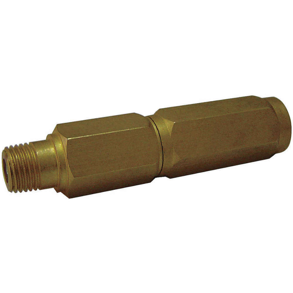 Pressure Gauge Snubbers | Raptor Supplies Worldwide