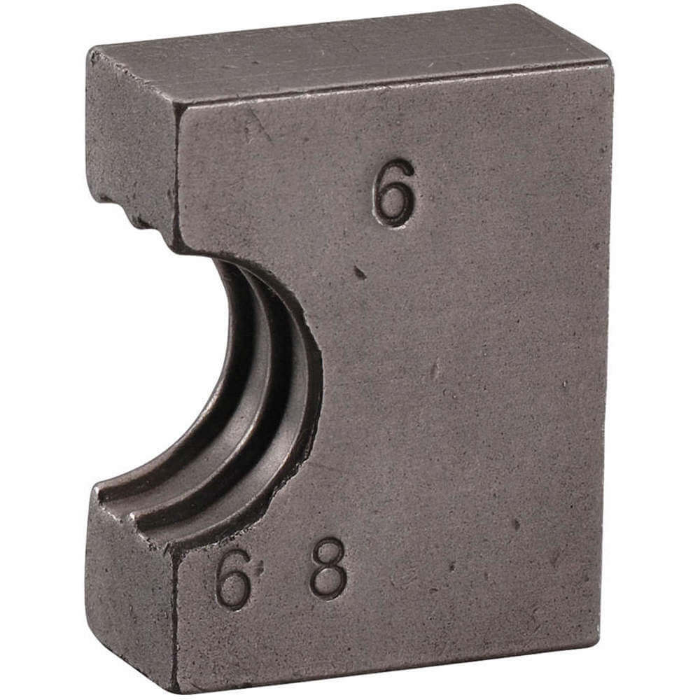 Die Module Code 6-68 3/8in Cap