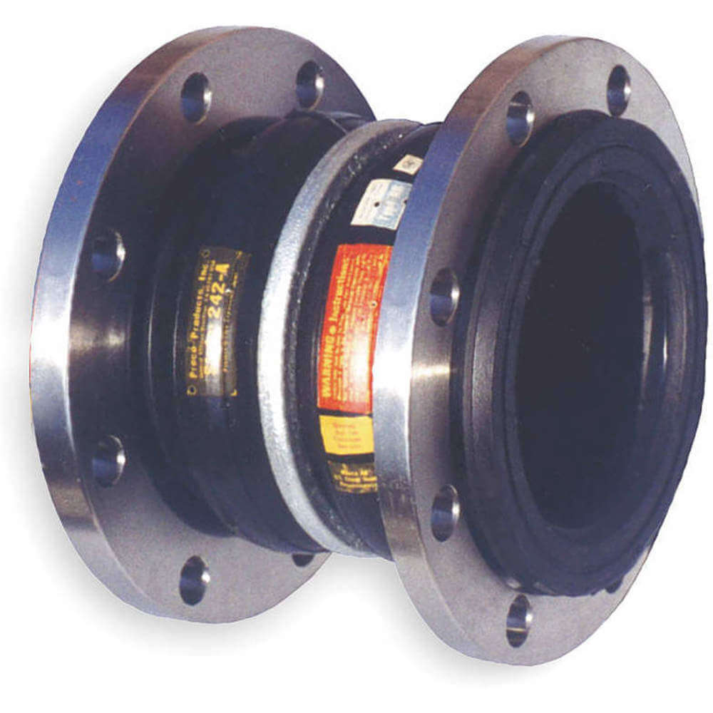 Approved Vendor AMTE208 | 1CZG6 | Expansion Joint 8 Inch Double Sphere