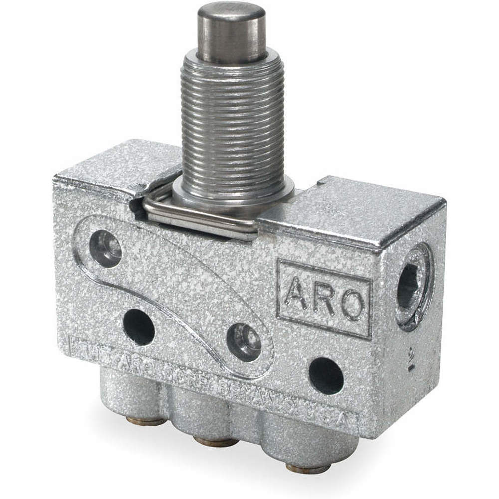 Aro 212-C | 4LB52 | Valve Air Ball Roller