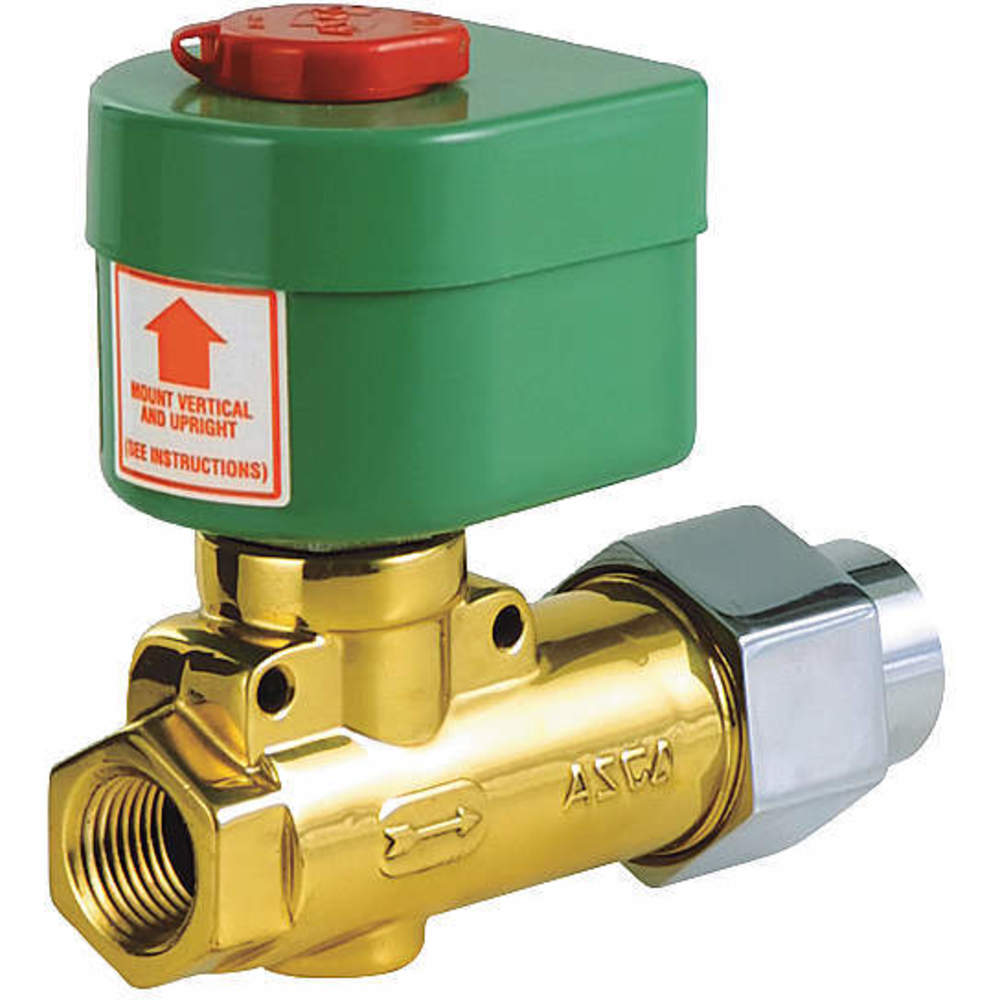 Asco Valves Fuel Oil And Gas Solenoid Valves | Raptor Supplies Worldwide