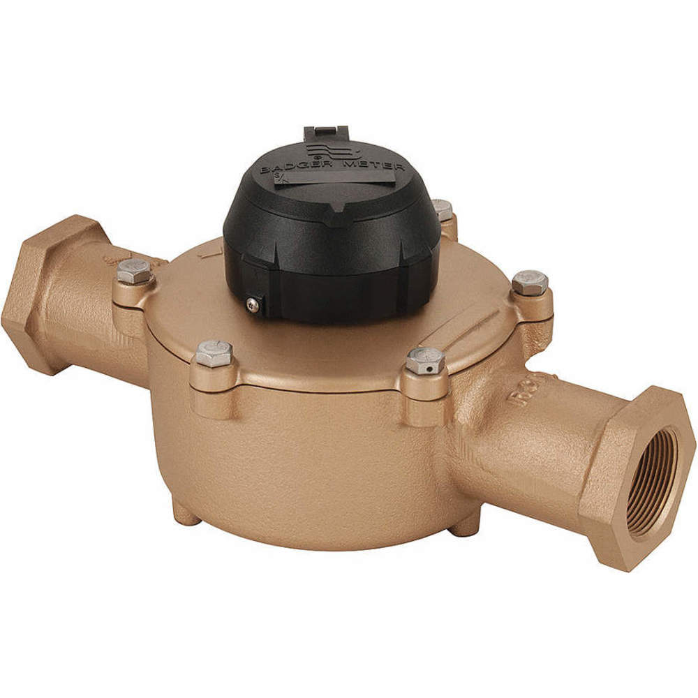 Badger Meter | Raptor Supplies Worldwide