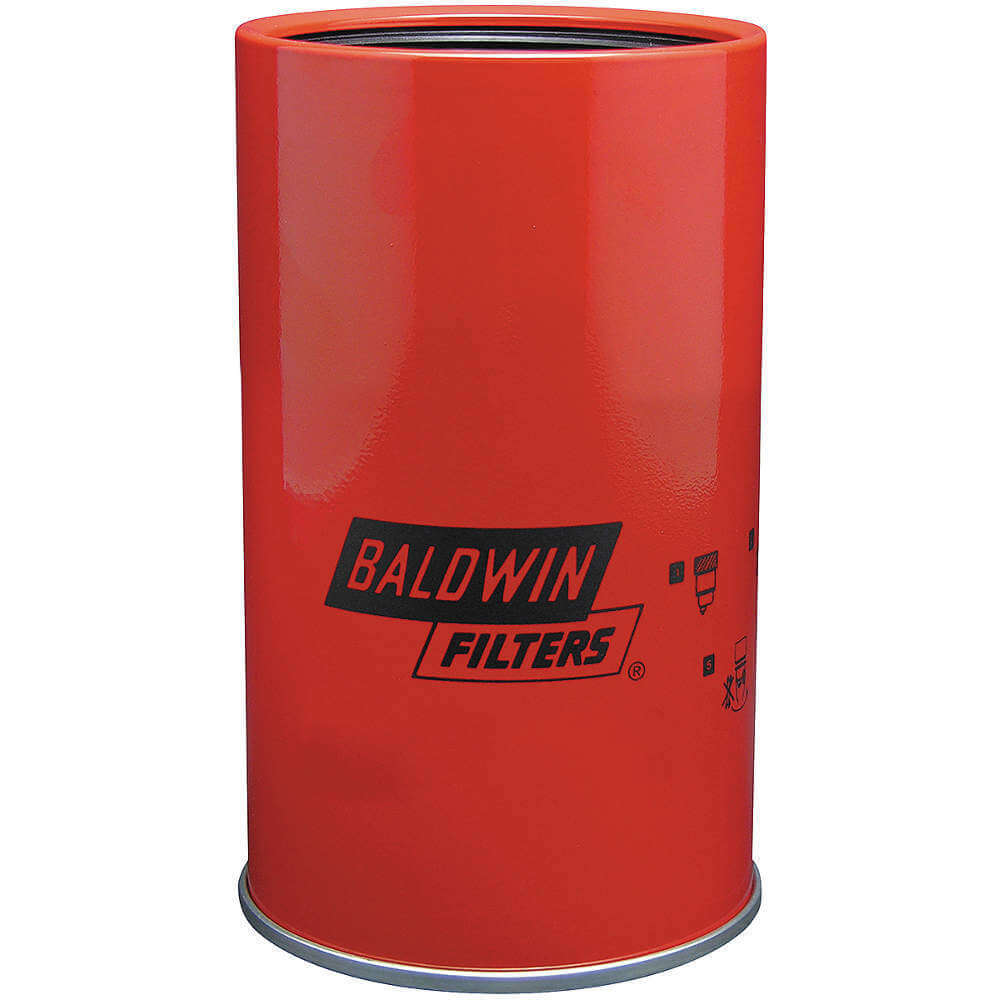 Baldwin Filters BF9835-D | Sec. Fuel Element | 11U562 | Raptor Supplies ...