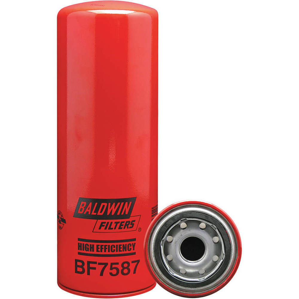 Baldwin Filters BF1102 | Fuel Fltr Spin-on 7 3/16 In. Lgth | 2TCC1 ...
