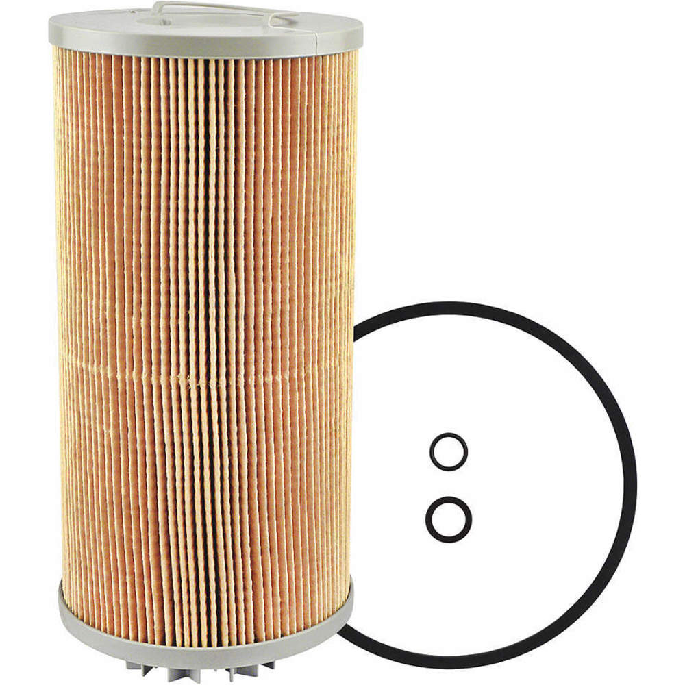 Baldwin Filters PF7890-30 | Fuel Filter Element | 2KXW9 | Raptor ...