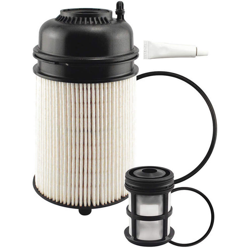 Baldwin Filters PF9908 KIT | Fuel Fltr Cartridge 10 In. Lgth | 36VX14 ...