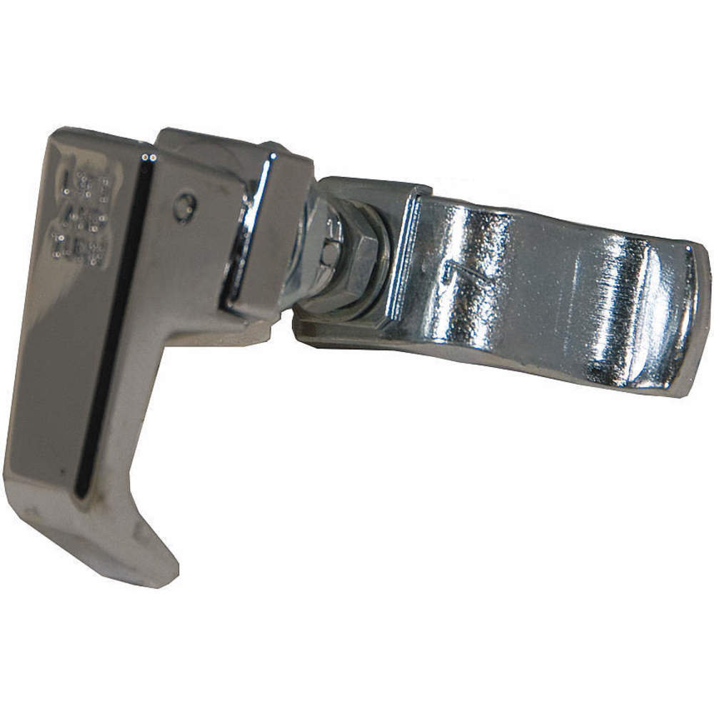 Battalion 4RPZ2 | Compression Latch Nonlock Polished Chrome | Raptor ...