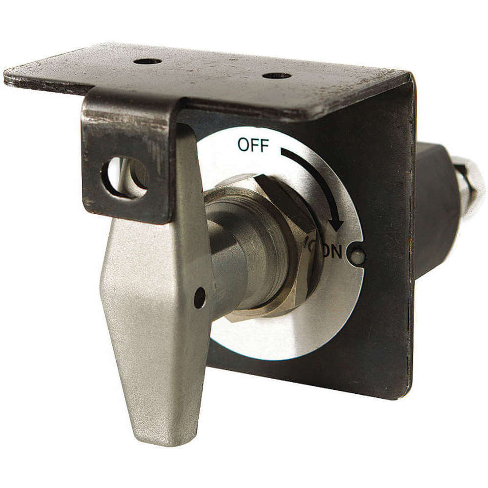 Battery Doctor 20247-7 | 34RD22 | Master Disconnect Switch/Lockout 12 ...