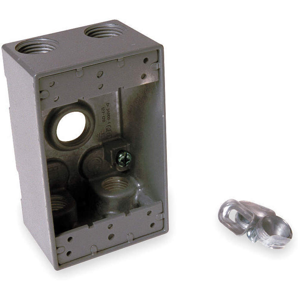 Bell Electrical Supply Electrical Safety Boxes