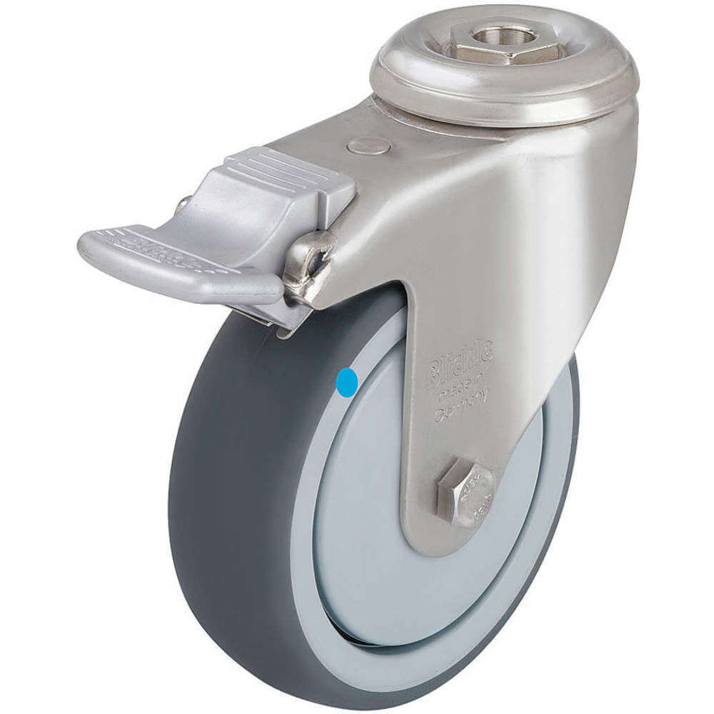 Blickle Wheels & Casters Distributor | Raptor Supplies Worldwide