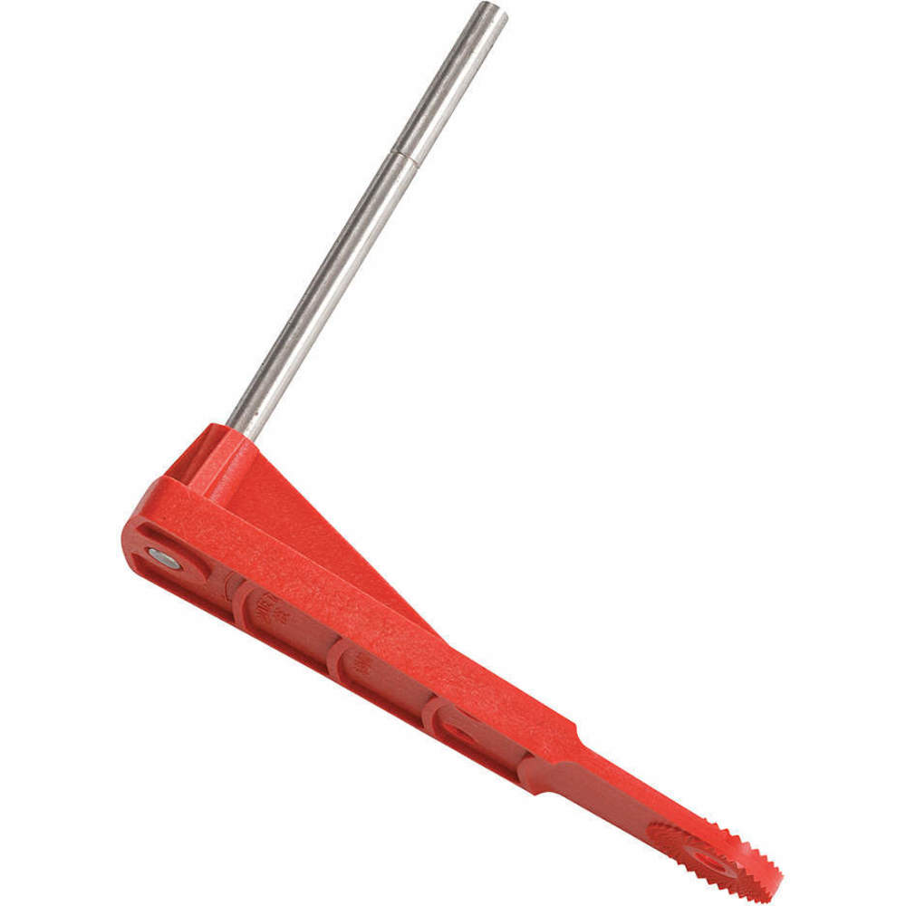 Brady Valve Lockout Devices | Raptor Supplies Worldwide