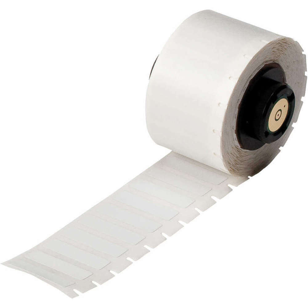 Brady PTL-15-437 | Wire Marker Tedlar(R) | 30EA90 | Raptor Supplies ...
