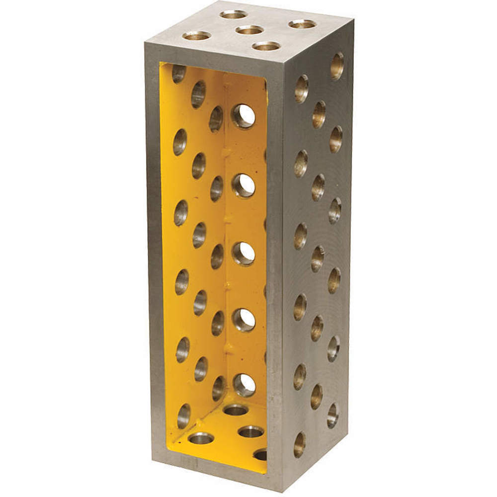 Buildpro T50130 | 30D265 | Riser Block 12 Inch x 4 Inch x 4 In | Raptor ...