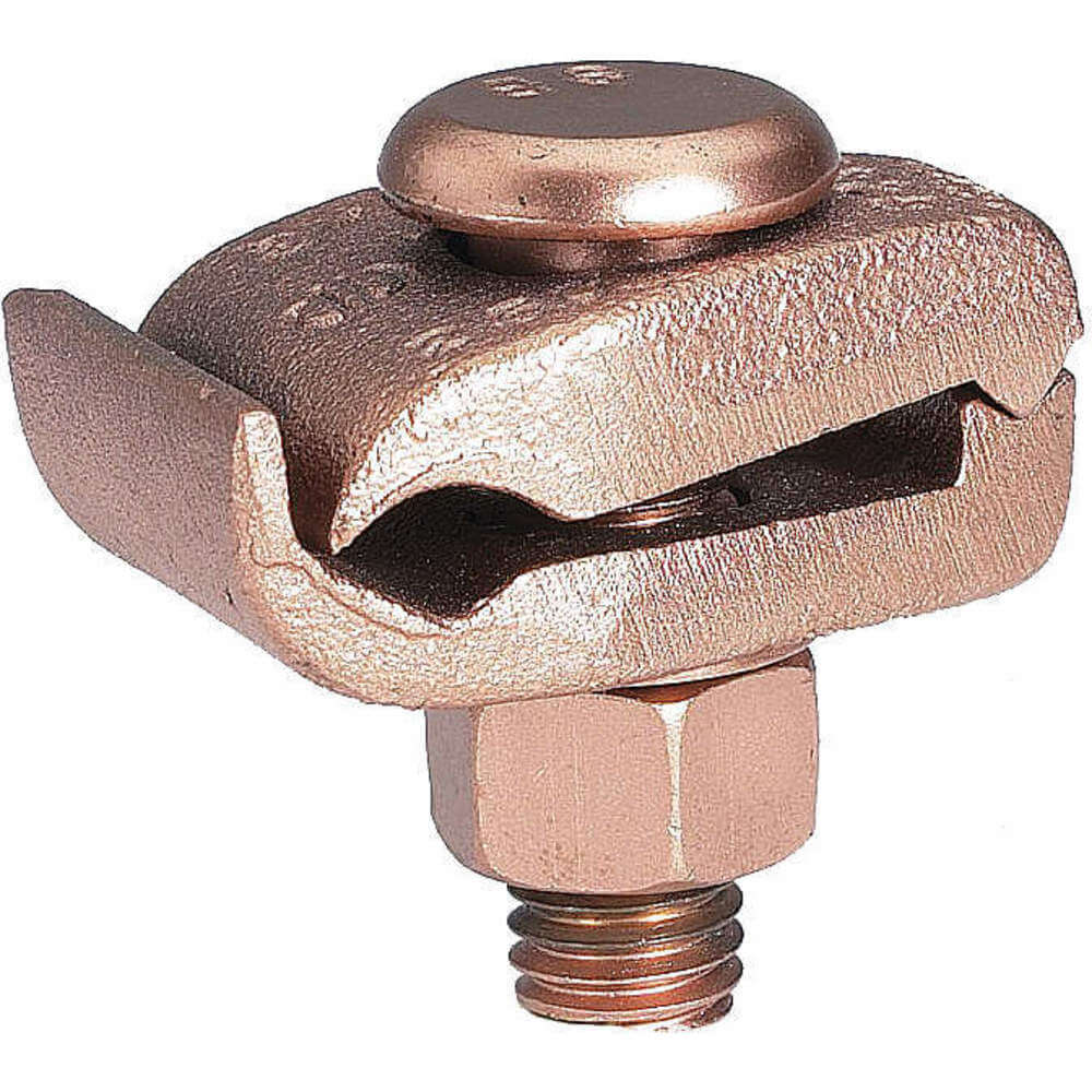 Burndy GB26 | 22A992 | Ground Connector 4AWG 1.74In